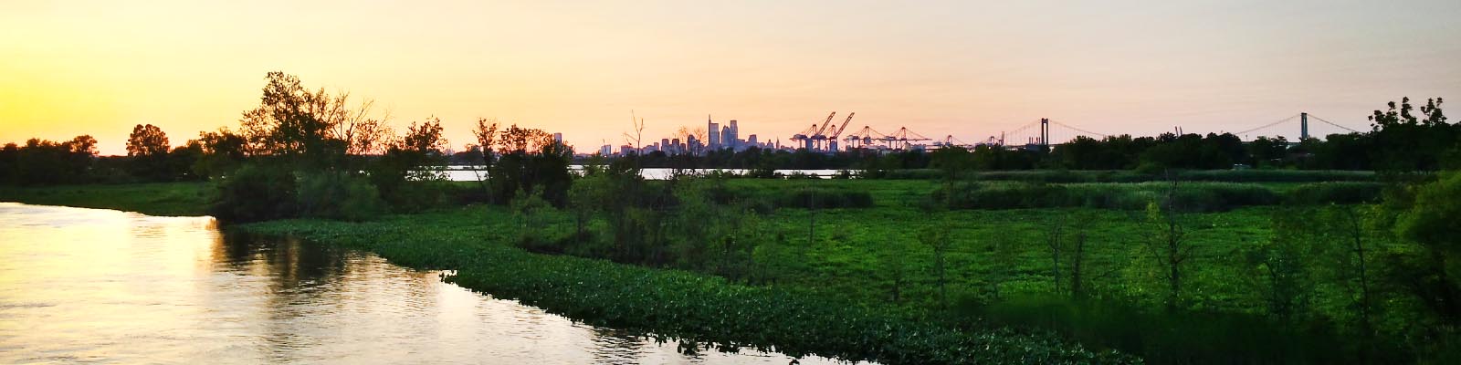 Waterfront Planning | DVRPC