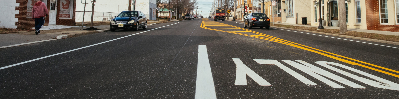 Office of Safe Streets | DVRPC