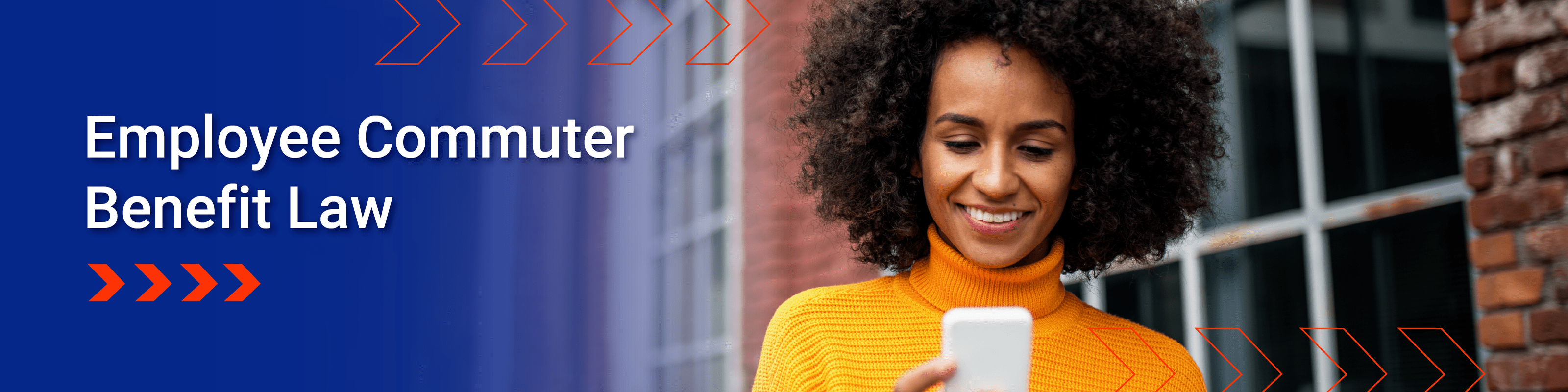 Employee Commuter Benefit Law | DVRPC