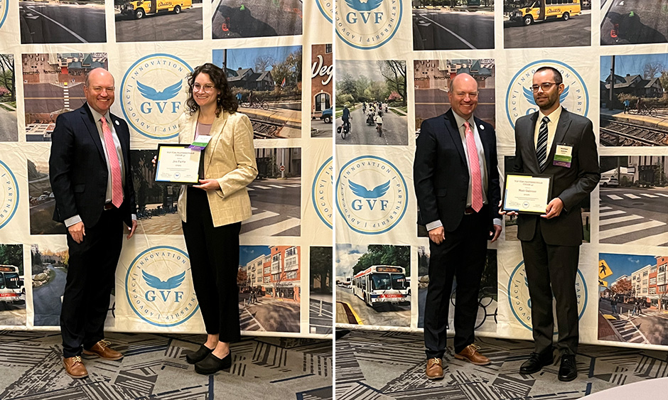 Delaware Valley Regional Planning Commission