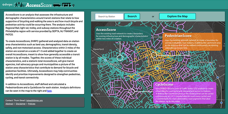 DVRPC News: April 2022 | DVRPC