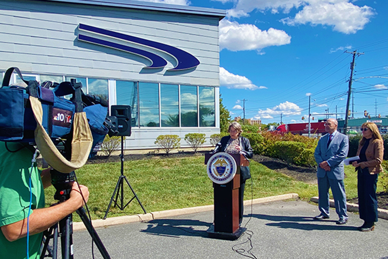 DVRPC News: October 2022 | DVRPC