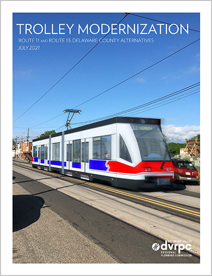 DVRPC News: October 2021 | DVRPC