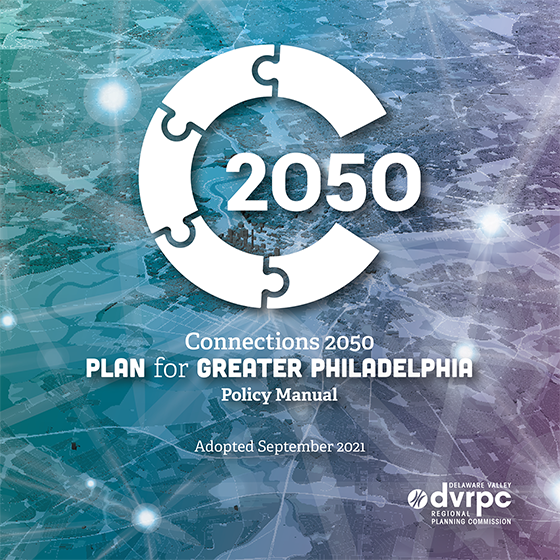 DVRPC News: March 2022 | DVRPC