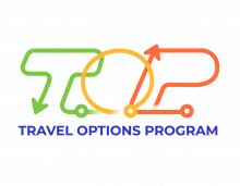 The Travel Options Program (TOP): Moving Better, Together | DVRPC